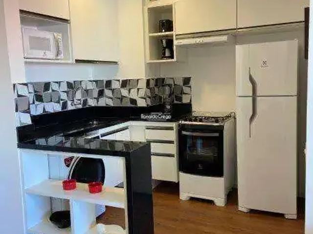 Apartamento para Locação em São Paulo/SP Itaim Bibi 1 Quartos