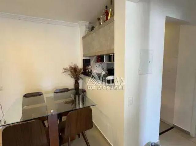 Apartamento para Locação em São Paulo/SP Itaim Bibi 1 Quartos