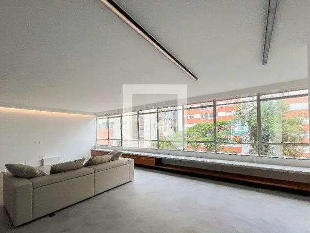 Apartamento para Locação em São Paulo/SP Itaim Bibi 1 Quartos