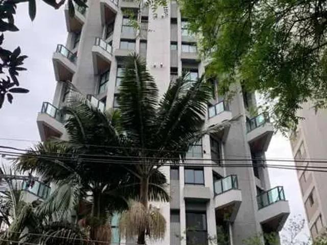 Apartamento para Locação em São Paulo/SP Itaim Bibi 1 Quartos