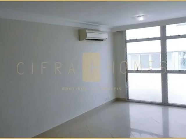 Apartamento para Locação em São Paulo/SP Itaim Bibi 1 Quartos