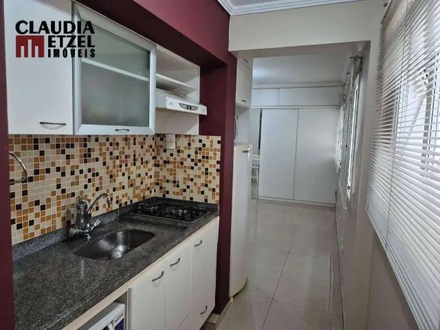 Apartamento para Locação em São Paulo/SP Itaim Bibi 1 Quartos