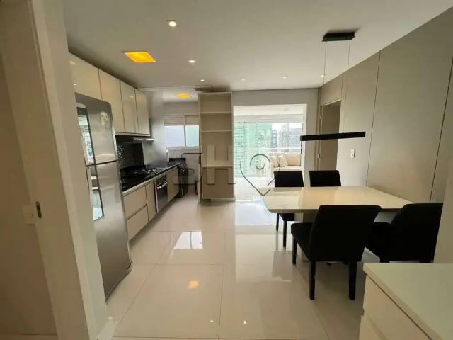 Apartamento para Locação em São Paulo/SP Itaim Bibi 1 Quartos