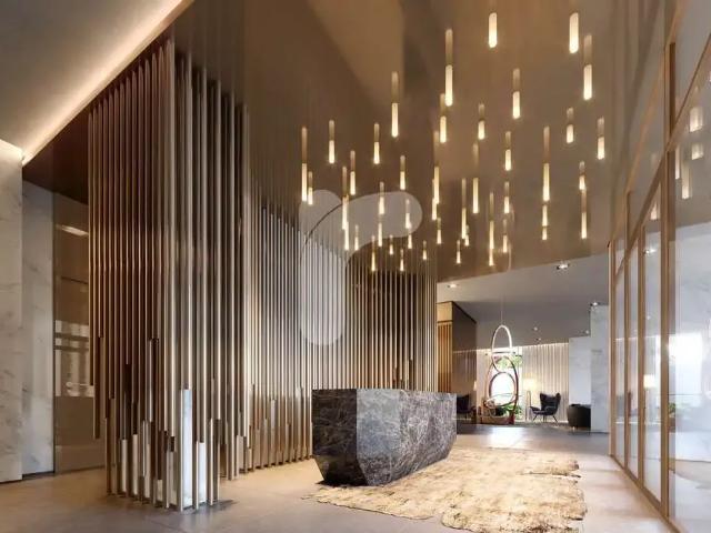 Apartamento para Locação em São Paulo/SP Itaim Bibi 1 Quartos