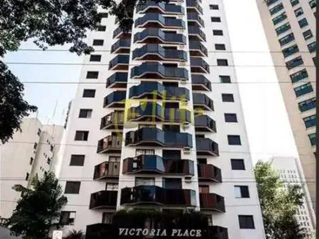Apartamento para Locação em São Paulo/SP Itaim Bibi 1 Quartos