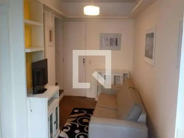 Apartamento para Locação em São Paulo/SP Itaim Bibi 1 Quartos