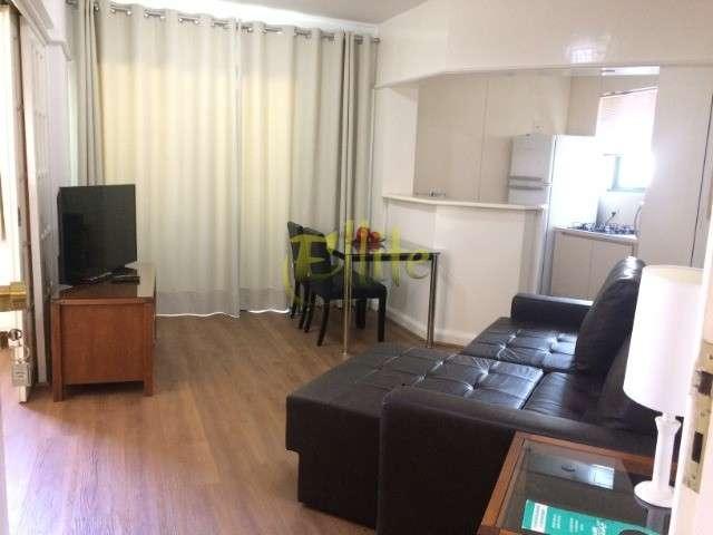 Apartamento para Locação em São Paulo/SP Itaim Bibi 1 Quartos