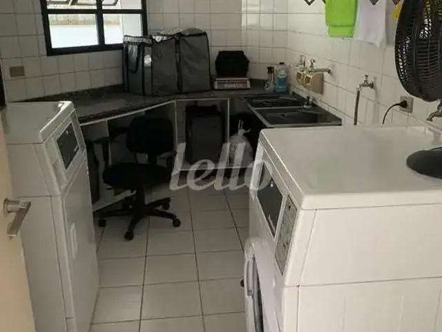 Apartamento para Locação em São Paulo/SP Itaim Bibi 1 Quartos