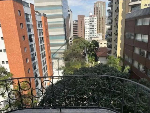 Apartamento para Locação em São Paulo/SP Itaim Bibi 1 Quartos