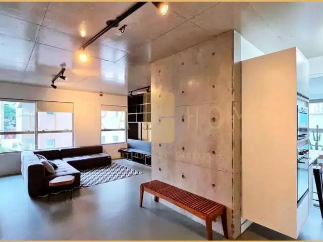 Apartamento para Locação em São Paulo/SP Itaim Bibi 1 Quartos