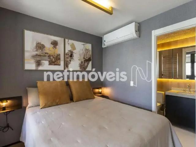 Apartamento para Locação em São Paulo/SP Itaim Bibi 1 Quartos
