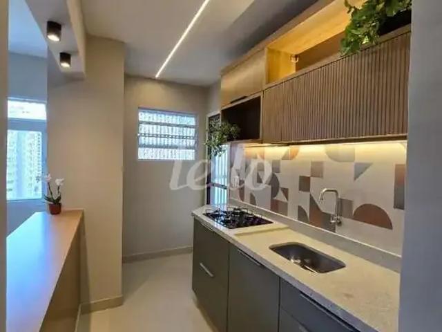 Apartamento para Locação em São Paulo/SP Itaim Bibi 1 Quartos