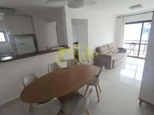 Apartamento para Locação em São Paulo/SP Itaim Bibi 1 Quartos