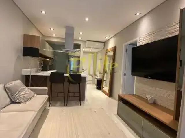 Apartamento para Locação em São Paulo/SP Itaim Bibi 1 Quartos