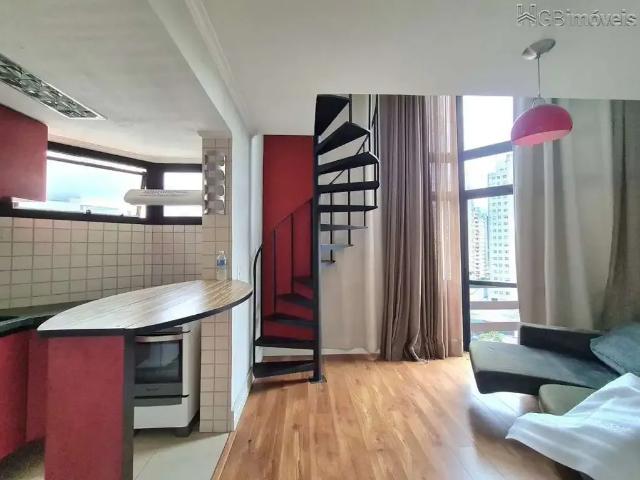 Apartamento para Locação em São Paulo/SP Itaim Bibi 1 Quartos
