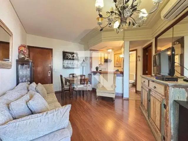 Apartamento para Locação em São Paulo/SP Itaim Bibi 1 Quartos