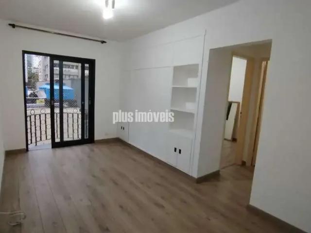 Apartamento para Locação em São Paulo/SP Itaim Bibi 1 Quartos