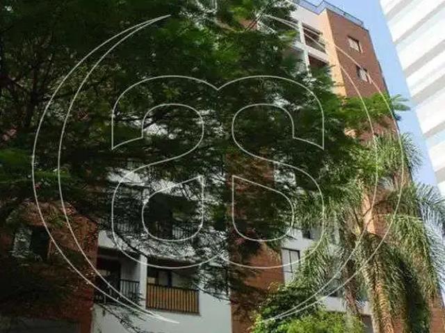 Apartamento para Locação em São Paulo/SP Itaim Bibi 1 Quartos