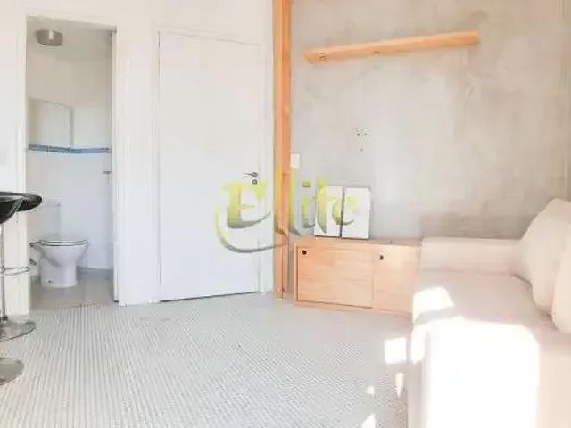 Apartamento para Locação em São Paulo/SP Itaim Bibi 1 Quartos