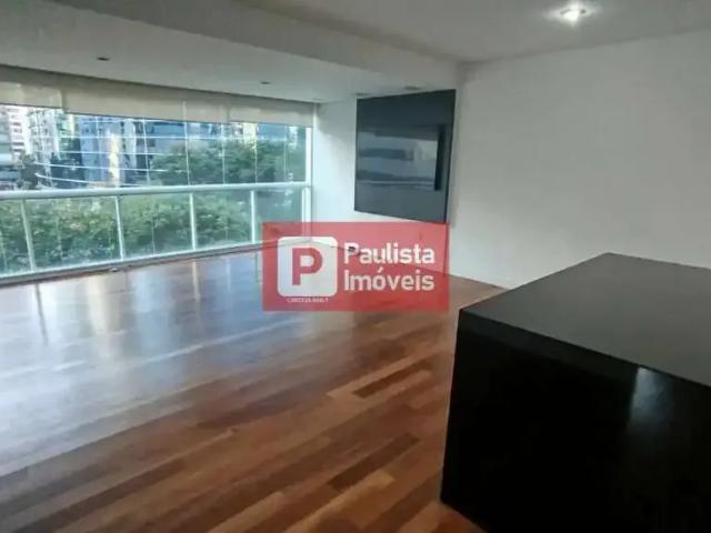 Apartamento para Locação em São Paulo/SP Itaim Bibi 1 Quartos