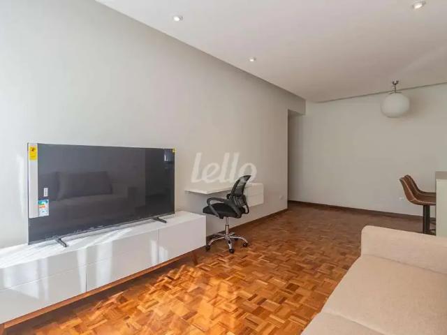Apartamento para Locação em São Paulo/SP Itaim Bibi 1 Quartos