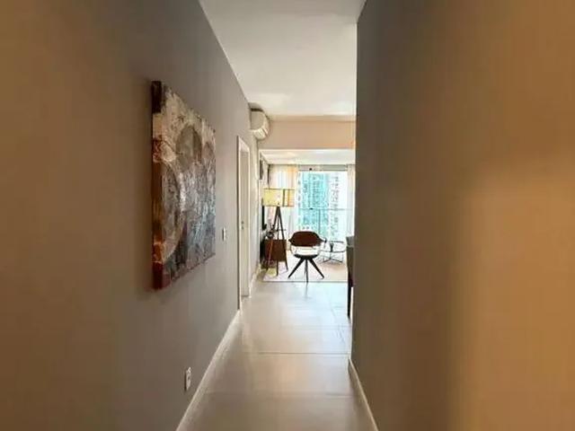 Apartamento para Locação em São Paulo/SP Itaim Bibi 1 Quartos
