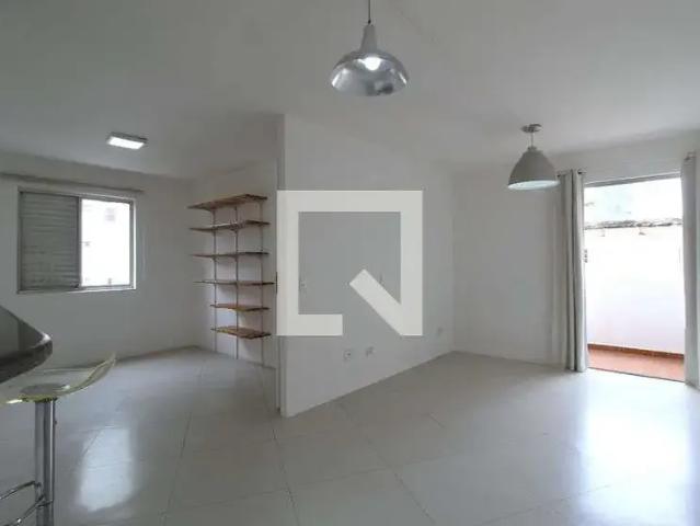 Apartamento para Locação em São Paulo/SP Itaim Bibi 1 Quartos