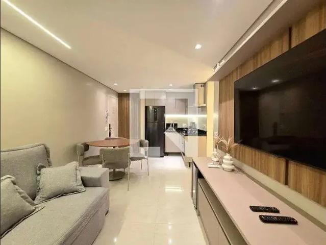 Apartamento para Locação em São Paulo/SP Itaim Bibi 1 Quartos
