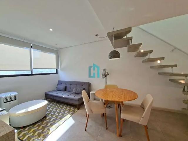 Apartamento para Locação em São Paulo/SP Itaim Bibi 1 Quartos