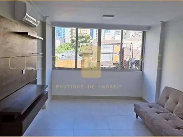 Apartamento para Locação em São Paulo/SP Itaim Bibi 1 Quartos