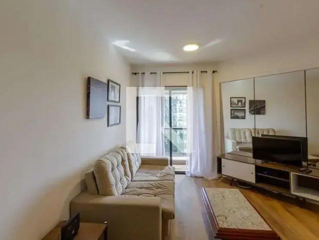 Apartamento para Locação em São Paulo/SP Itaim Bibi 1 Quartos