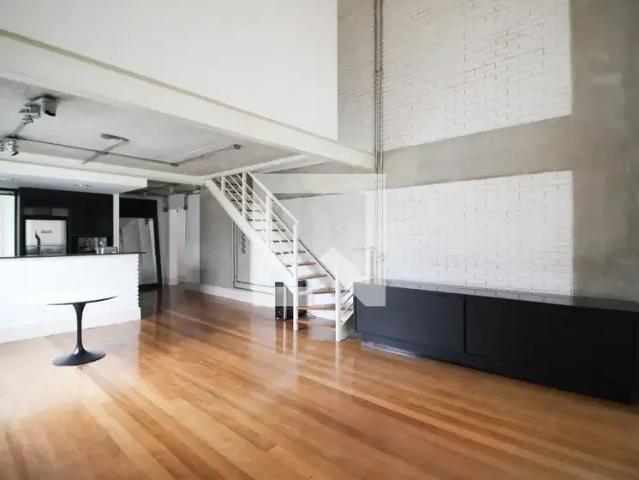 Apartamento para Locação em São Paulo/SP Itaim Bibi 1 Quartos