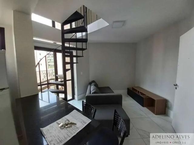 Apartamento para Locação em São Paulo/SP Itaim Bibi 1 Quartos