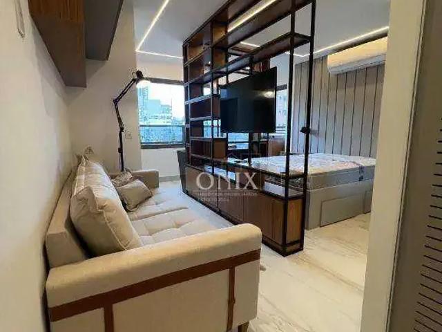Apartamento para Locação em São Paulo/SP Itaim Bibi 1 Quartos