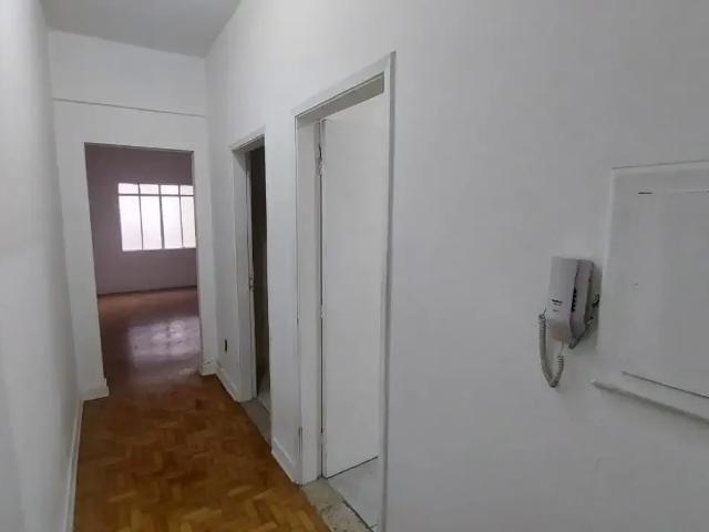 Apartamento para Locação em São Paulo/SP Itaim Bibi 1 Quartos