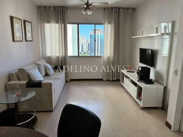 Apartamento para Locação em São Paulo/SP Itaim Bibi 1 Quartos