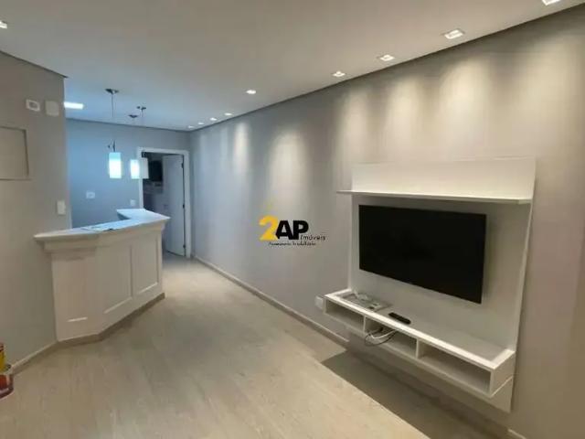 Apartamento para Locação em São Paulo/SP Itaim Bibi 1 Quartos