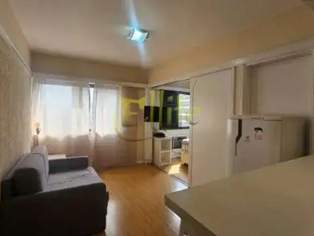Apartamento para Locação em São Paulo/SP Itaim Bibi 1 Quartos