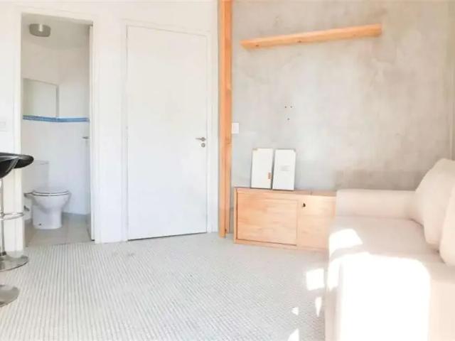 Apartamento para Locação em São Paulo/SP Itaim Bibi 1 Quartos