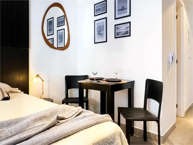 Apartamento para Locação em São Paulo/SP Itaim Bibi 1 Quartos