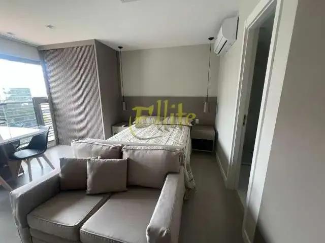 Apartamento para Locação em São Paulo/SP Itaim Bibi 1 Quartos