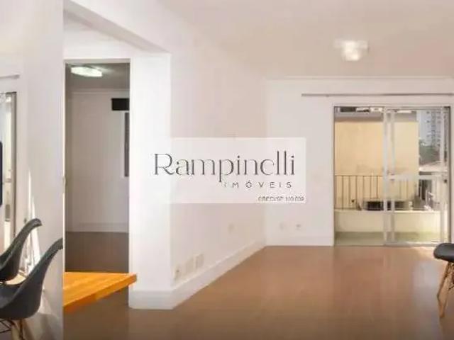 Apartamento para Locação em São Paulo/SP Itaim Bibi 1 Quartos