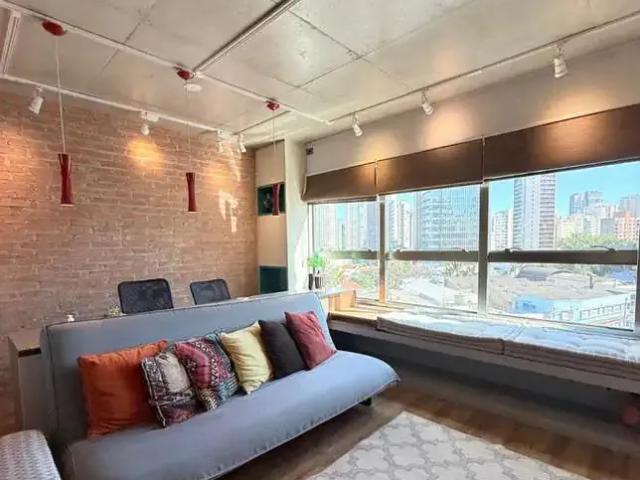 Apartamento para Locação em São Paulo/SP Itaim Bibi 1 Quartos