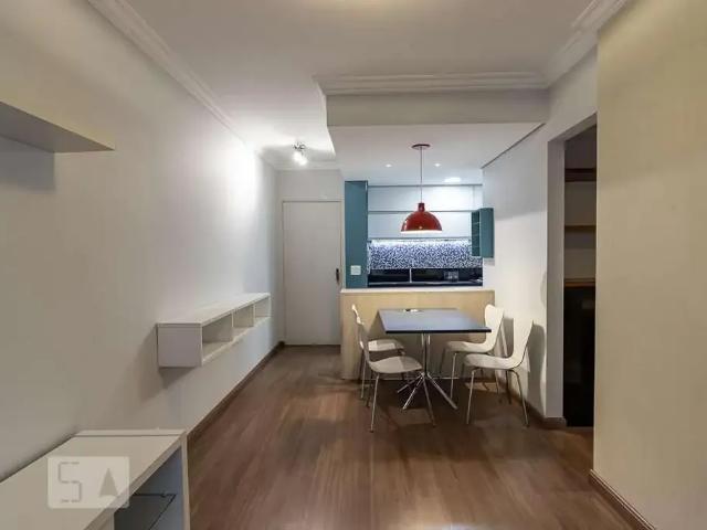 Apartamento para Locação em São Paulo/SP Itaim Bibi 1 Quartos
