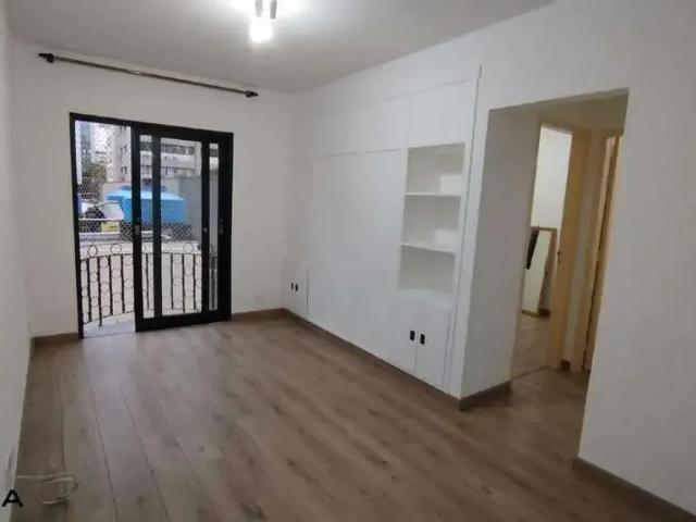 Apartamento para Locação em São Paulo/SP Itaim Bibi 1 Quartos