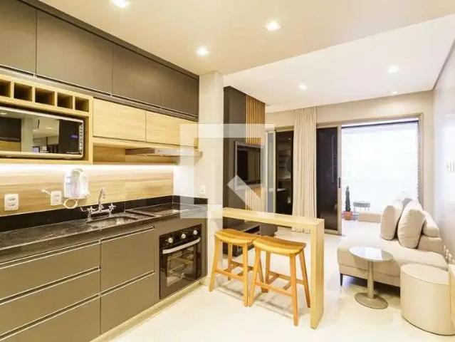 Apartamento para Locação em São Paulo/SP Itaim Bibi 1 Quartos