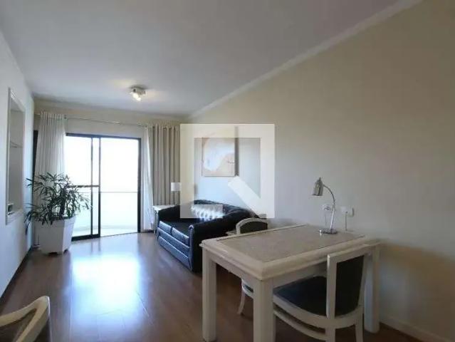 Apartamento para Locação em São Paulo/SP Itaim Bibi 1 Quartos