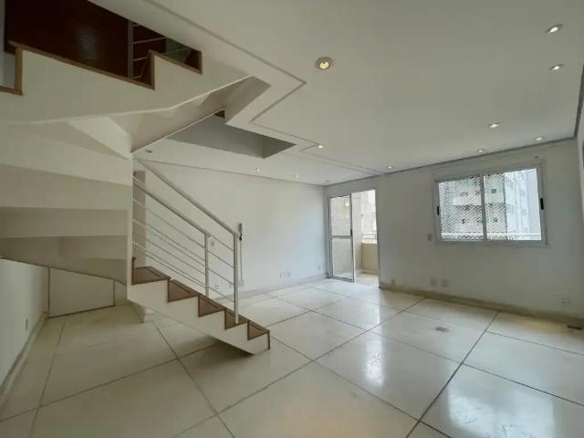 Apartamento para Locação em São Paulo/SP Itaim Bibi 1 Quartos