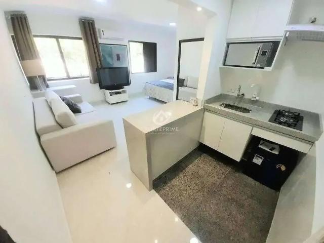 Apartamento para Locação em São Paulo/SP Itaim Bibi 1 Quartos
