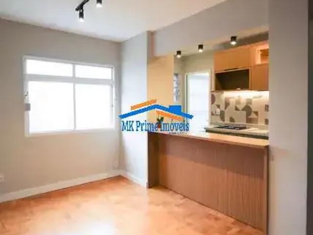 Apartamento para Locação em São Paulo/SP Itaim Bibi 1 Quartos